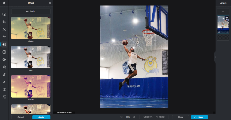 Top 7 Online Photo Editing Tools in 2024 (AI-Enriched)