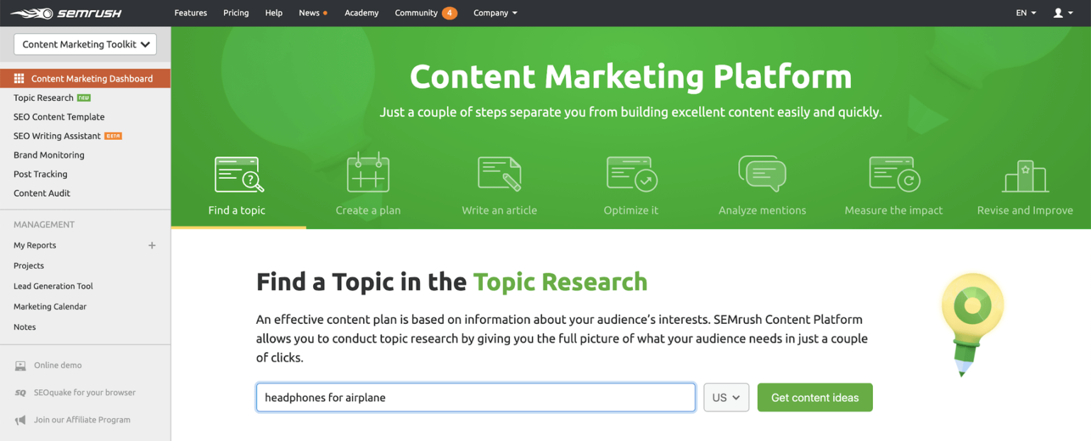 Topical Optimization: A Modern SEO Strategy for Rapid Growth