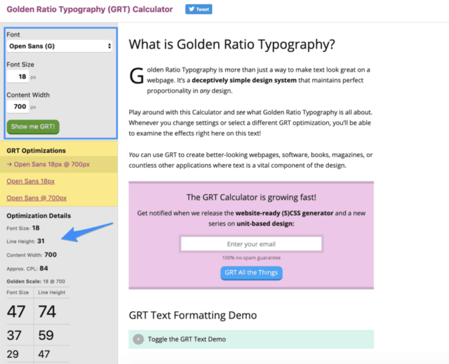 21+7 Fonts for Websites to Boost Readability (Science-Backed)
