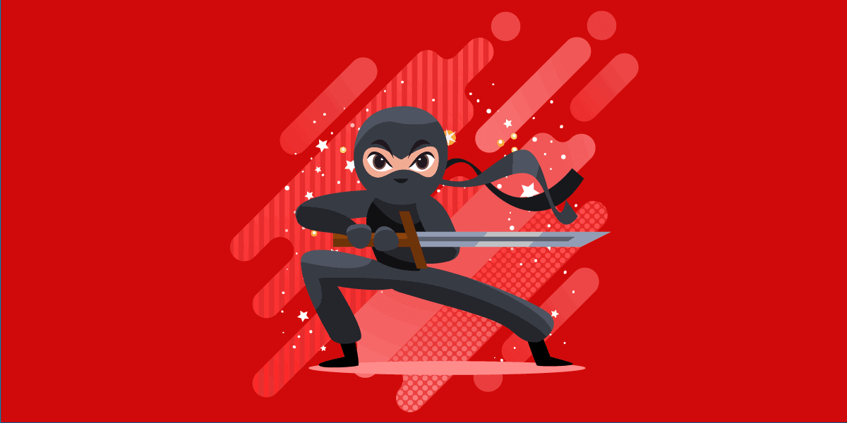How to Write Fast Like a Ninja: 3x Your Blogging Speed