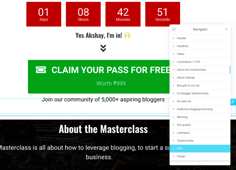 Elementor Review (Apr 2024): My Views After One Year!