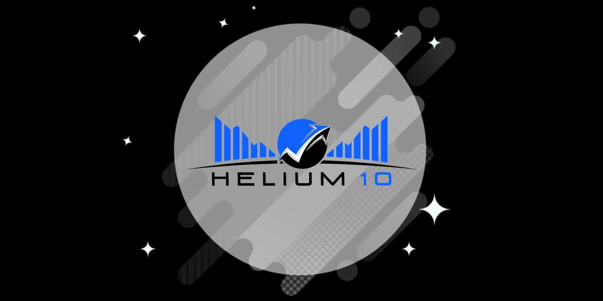 Helium10 Black Friday Deal 2023: 50% OFF for 2 Months (Save $197)