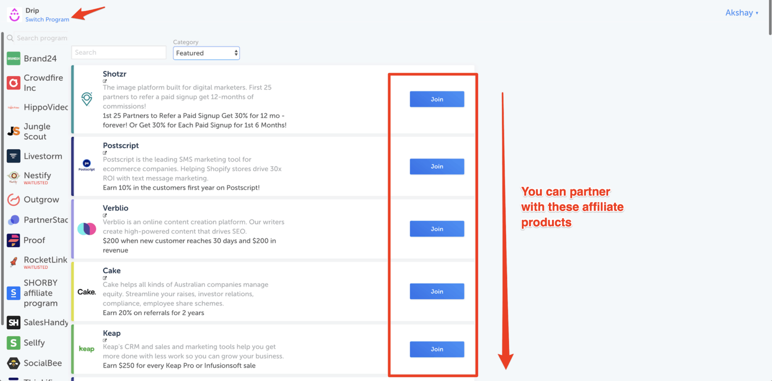PartnerStack Review: Can It Really Boost Your Affiliate Sales?