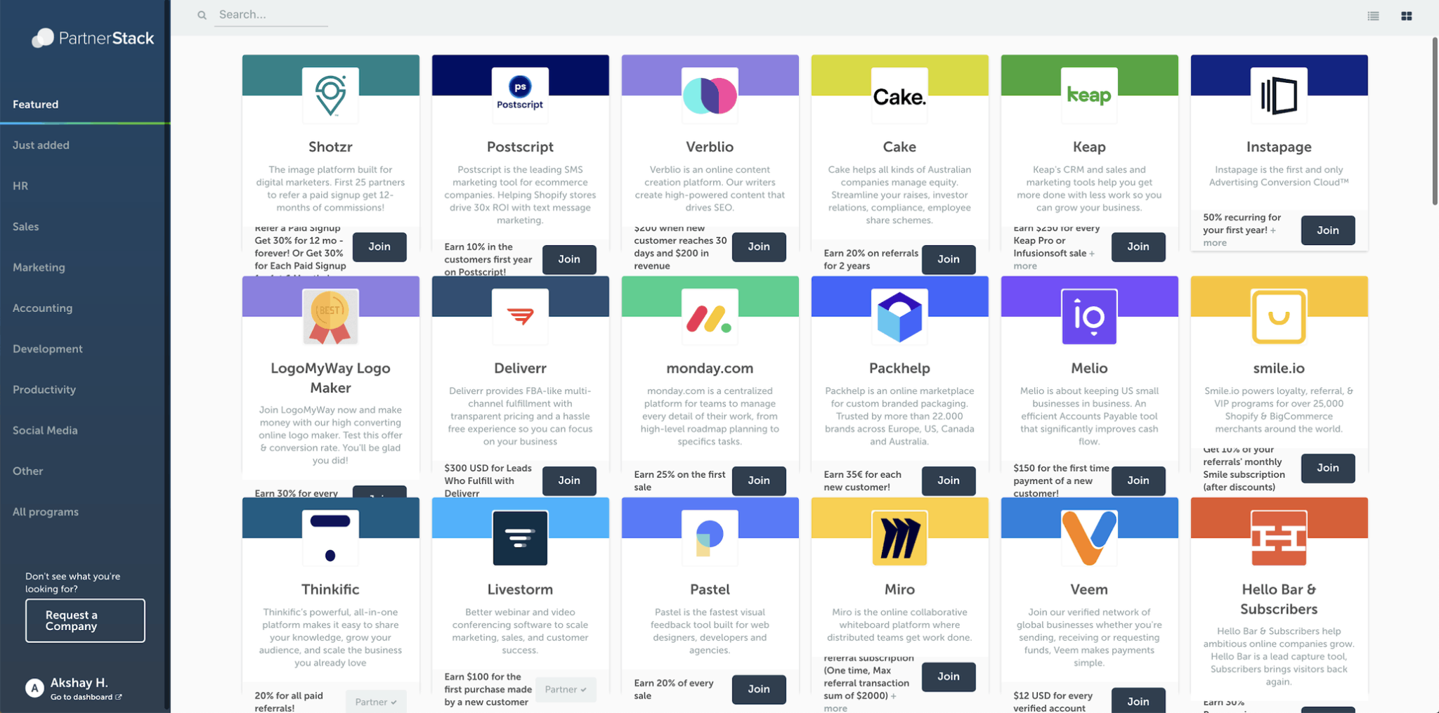 PartnerStack Review: Can It Really Boost Your Affiliate Sales?
