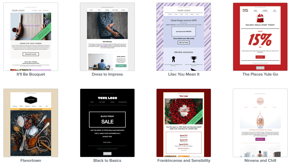 Klaviyo Vs MailChimp Which Is Best For ECommerce Automation 