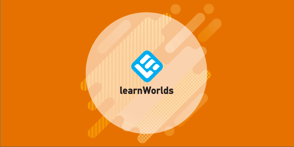 LearnWorlds Review 2022 - This LMS Has Got Good Potential!