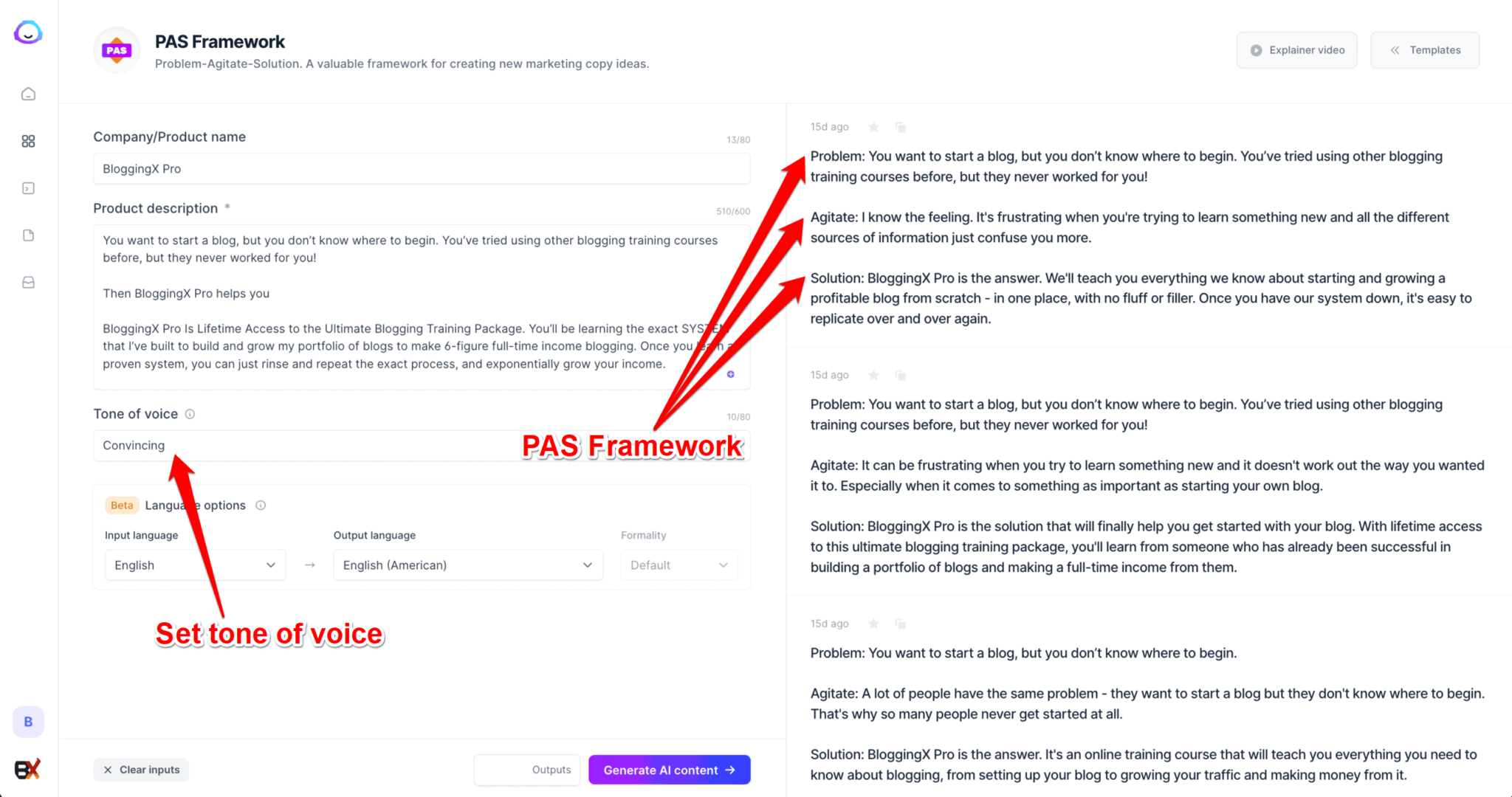 Jasper AI Review (2023) – Still the Best? (ChatGPT Era)