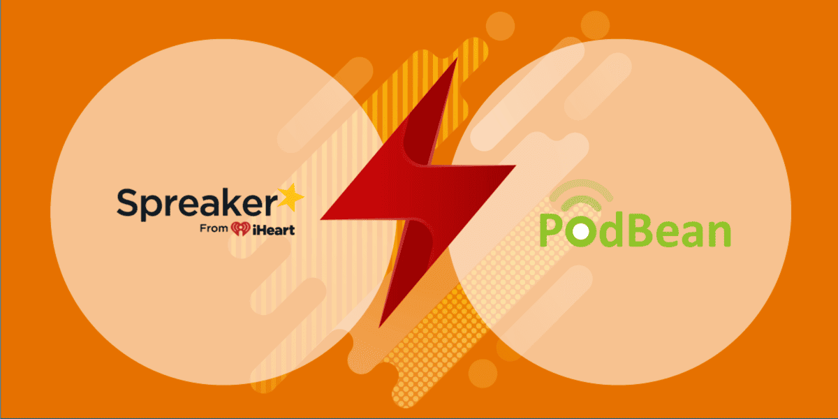 Spreaker vs Podbean 2024: Why You Need to Switch?