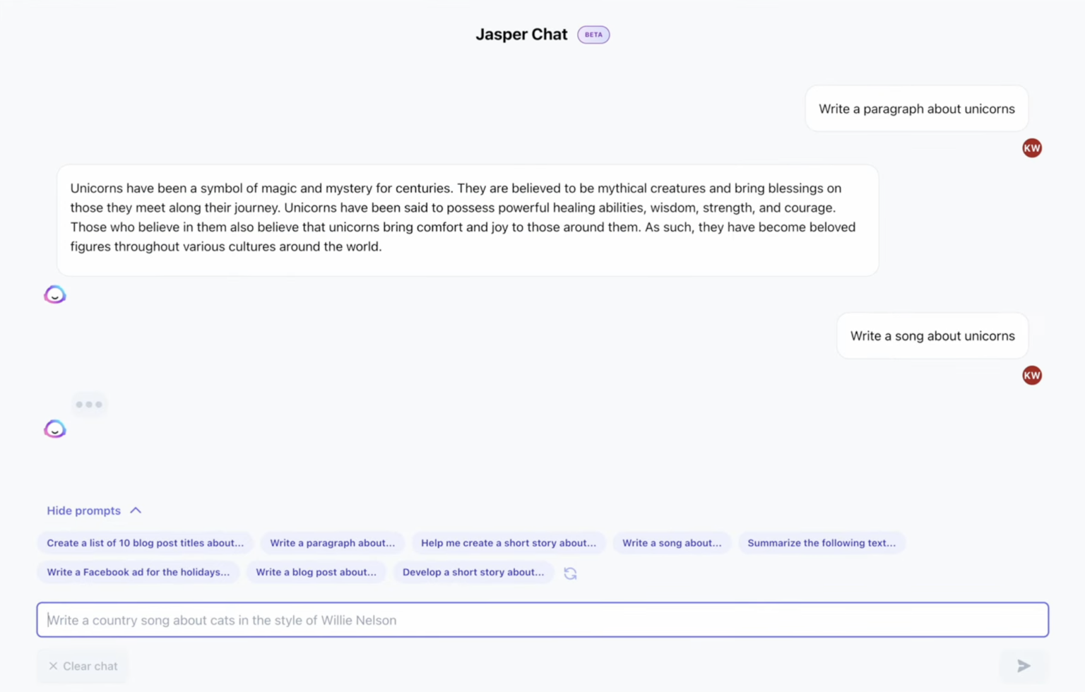 Jasper AI Review (Jan 2023) – Overhyped! (Raw Opinion)