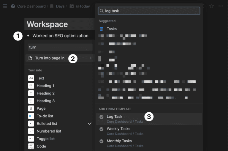 How to Use Notion Like Tana? (5 Less-Known Ways)