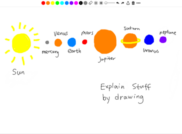 How to Draw in Notion (Without iPad!)