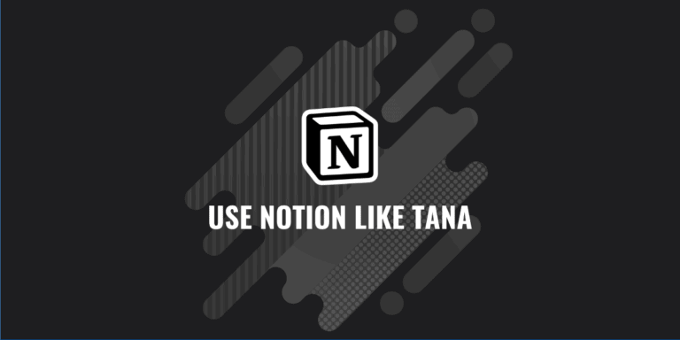 3 Proven Ways to Use Notion with Obsidian