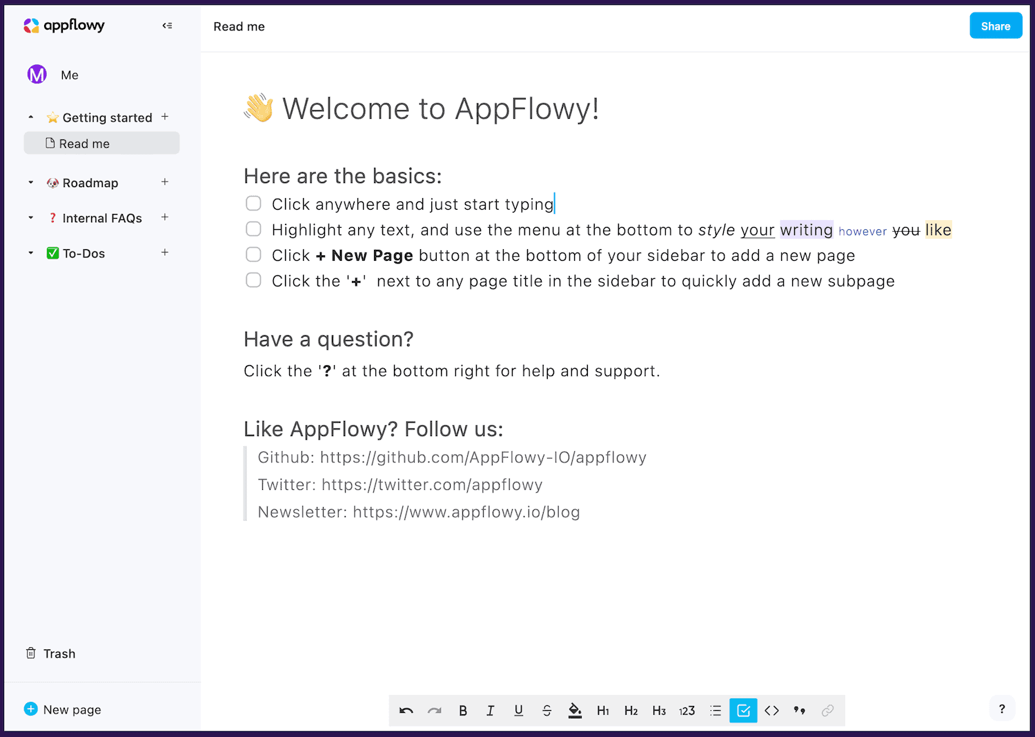 7 Best Notion Alternatives Incl Open Source Apps 