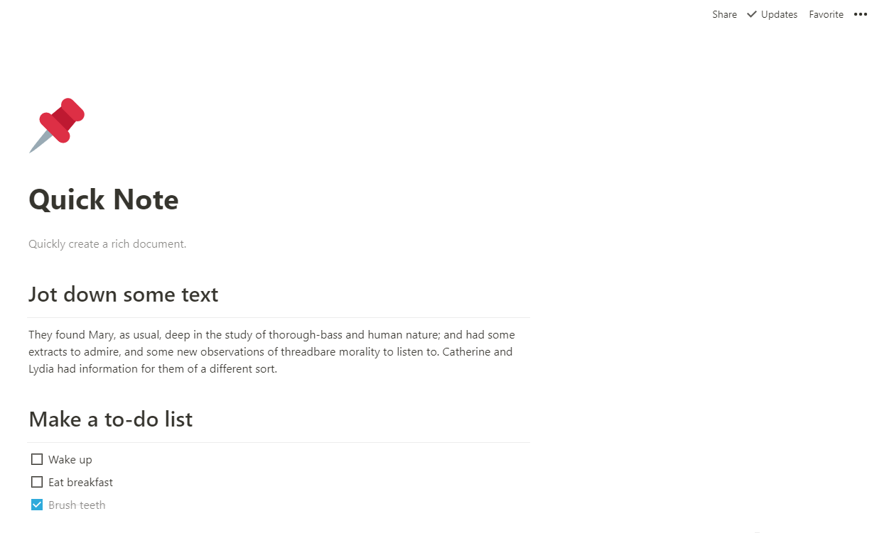  How To Change Font In Notion Any Font 