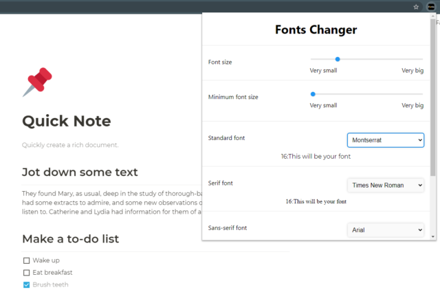 How to Change Font in Notion? (Any Font!)