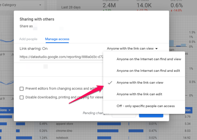 Notion Charts - Top 5 Ways to Visualize Data in Notion