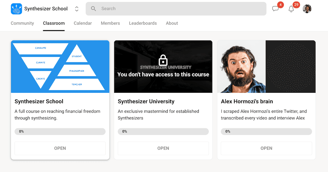 Skool Review: Too Early to Hop In? (2024)