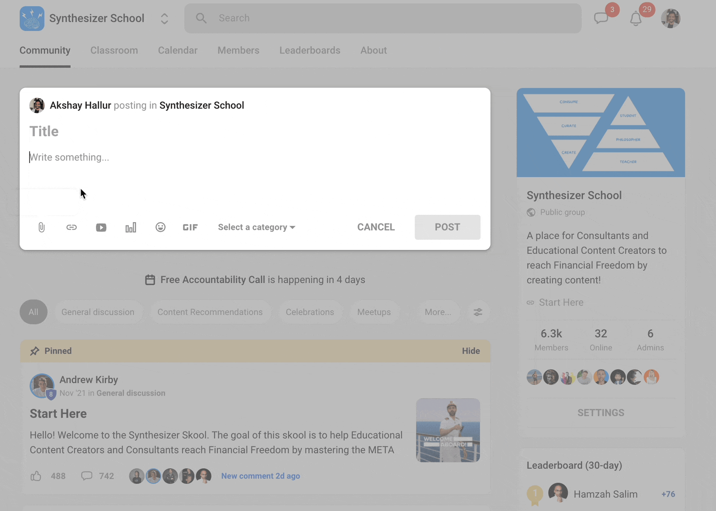 Skool Review: My Unfiltered Opinion (Jun 2024)