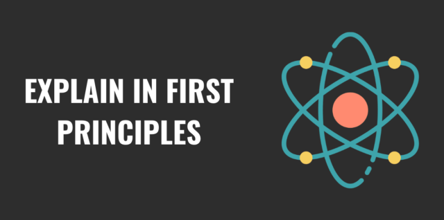 Course Design Principles: Craft Effective Learning Experiences