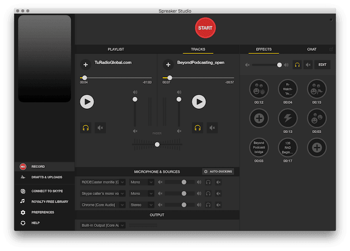 Spreaker Review 2024: Sounds Good, What’s the Catch?
