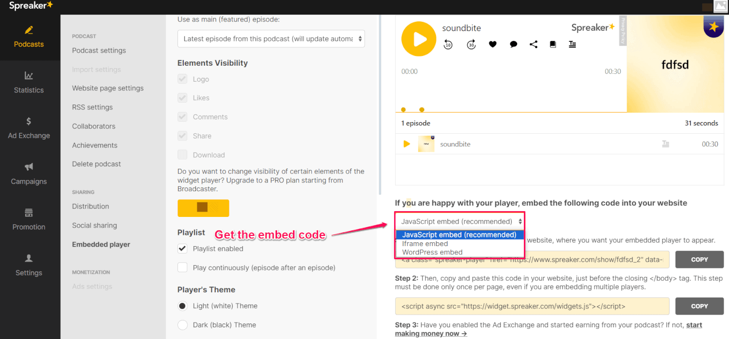 Spreaker Review 2024: Sounds Good, What’s the Catch?