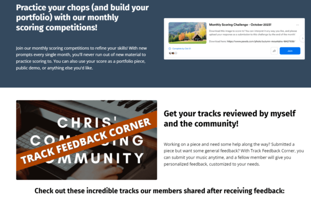 7 Kajabi Community Examples Crushing it with Gamification