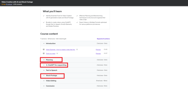 How to Structure Online Course to Boost Completion Rates?