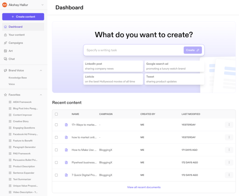 Jasper AI Review (2024): My Views After 3+ Years Usage