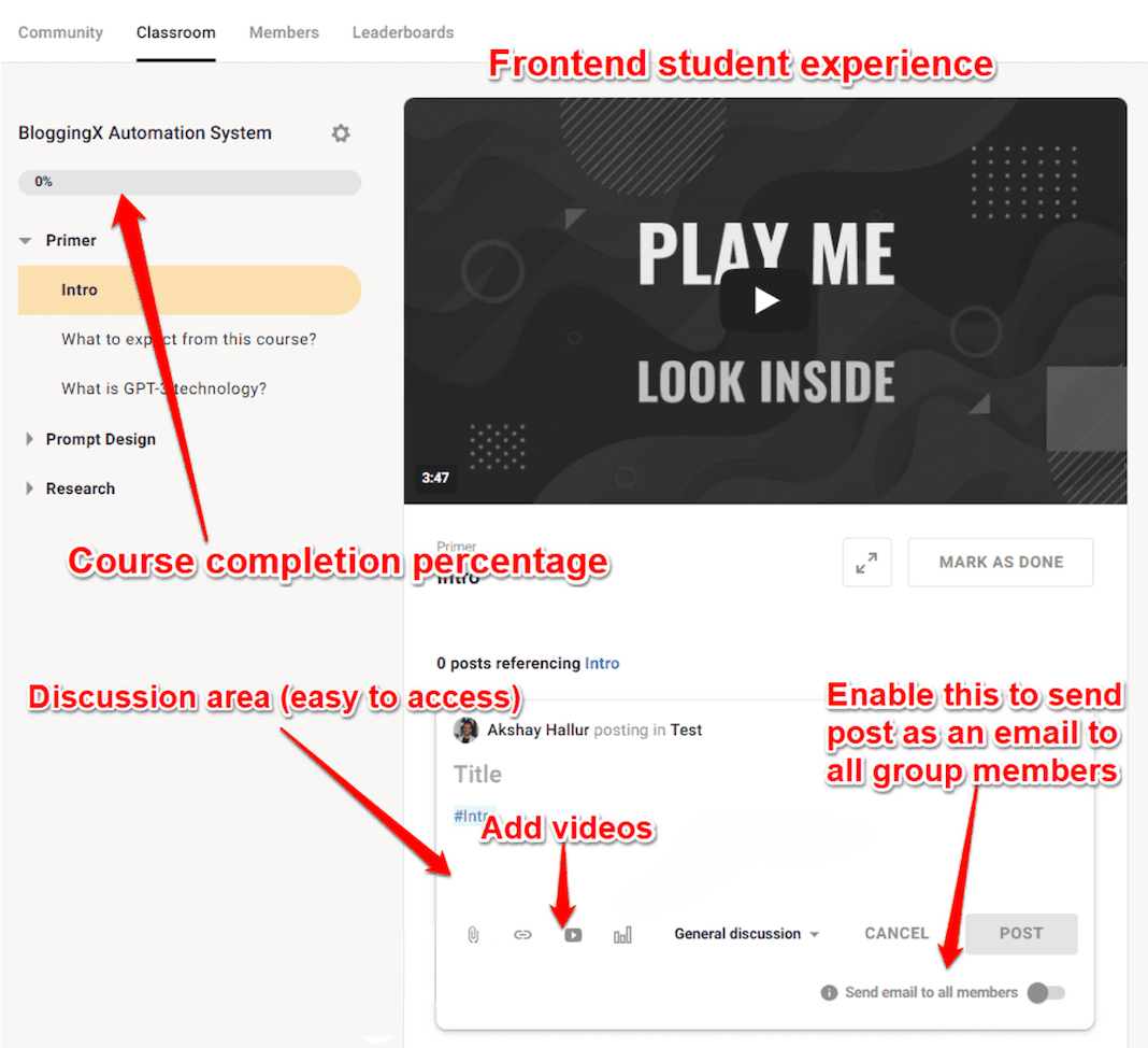 Skool Review: My Unfiltered Opinion (Jun 2024)