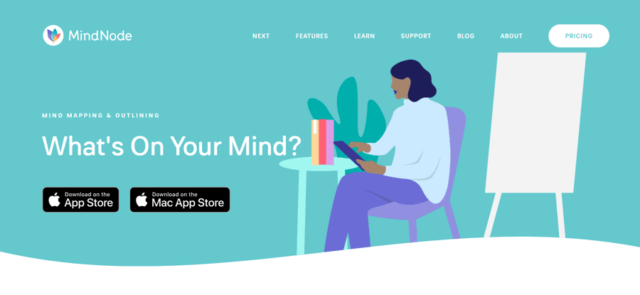 10 Best Outliner Apps in 2025 (with Bullet Zooming)