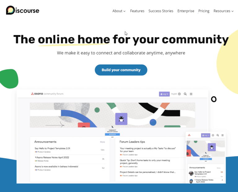 10 Best Online Community Platforms (for Hyper-Engagement)