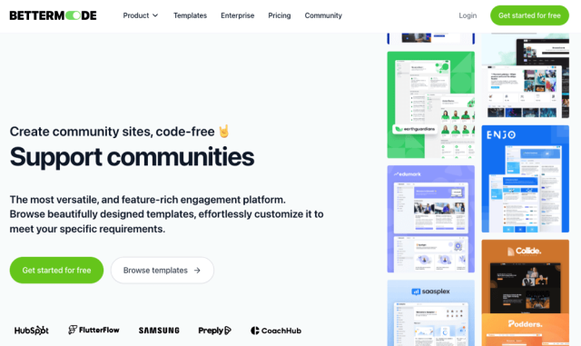 10+ Best Online Community Platforms (for Hyper-Engagement)