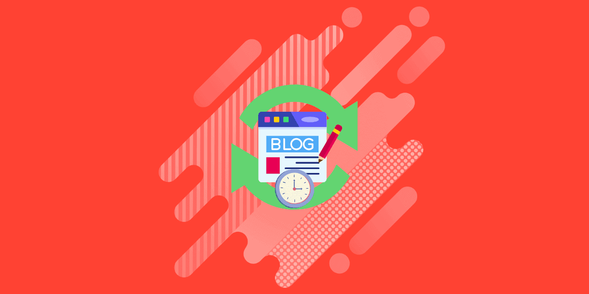 How to Update Your Old Blog Posts for Maximum SEO?