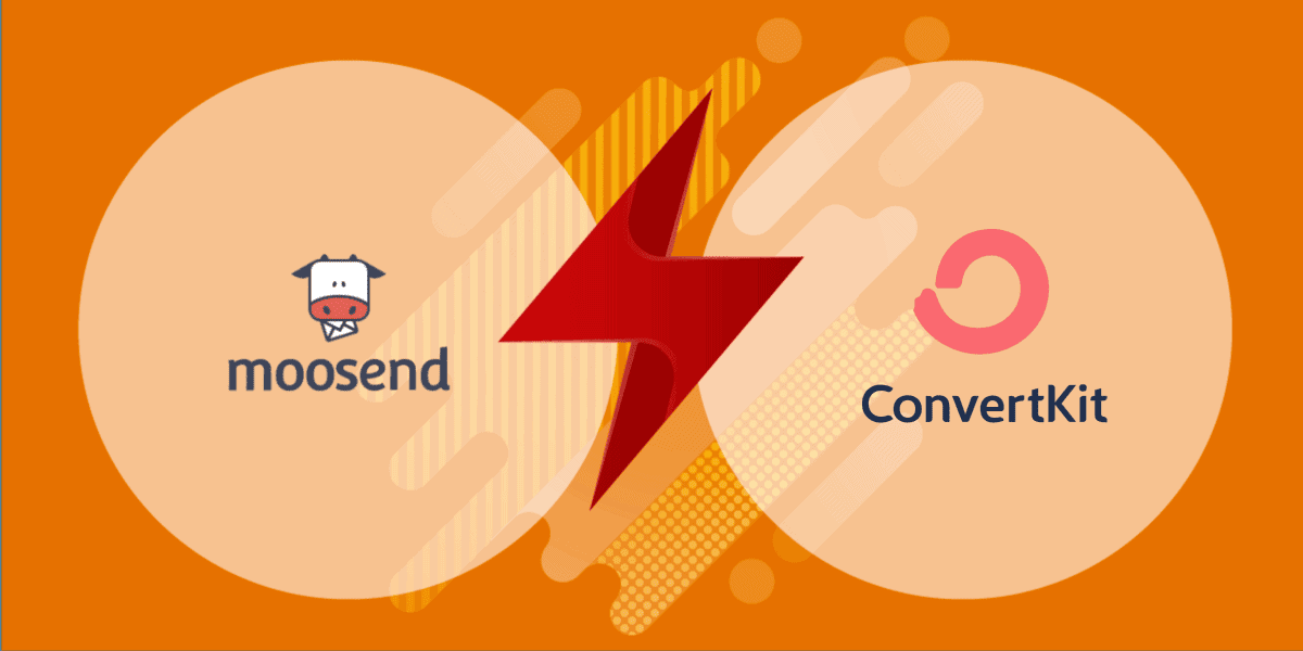Moosend vs ConvertKit 2024: 12 Aspects Compared In-Detail