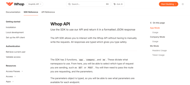 Whop Review (2026) - Too Good, But ONE Downside