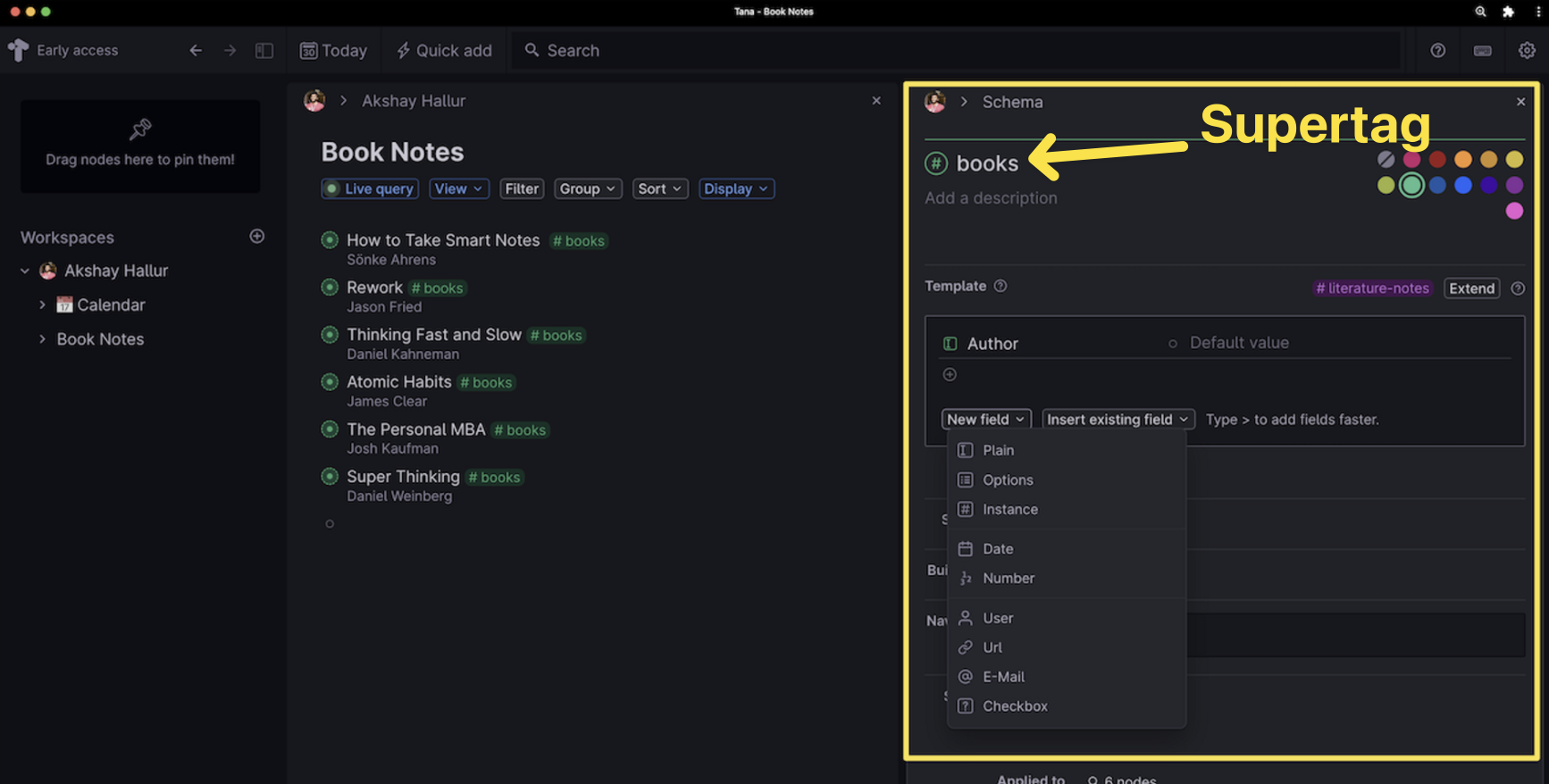 7 Best Notion Alternatives (Incl. Open-Source Apps)