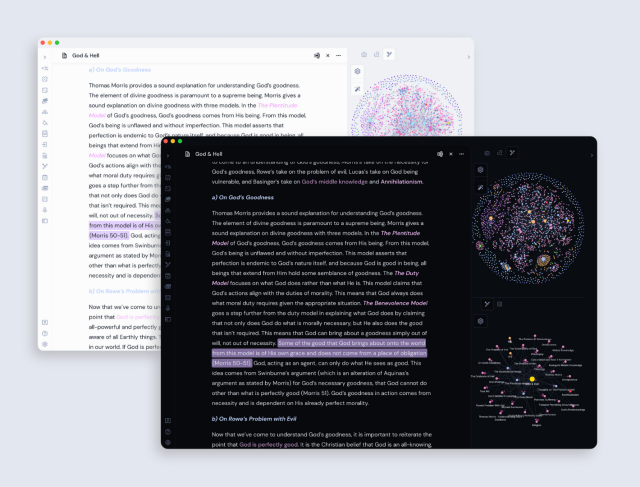 7+ Obsidian Themes for a Drastic Design Facelift!