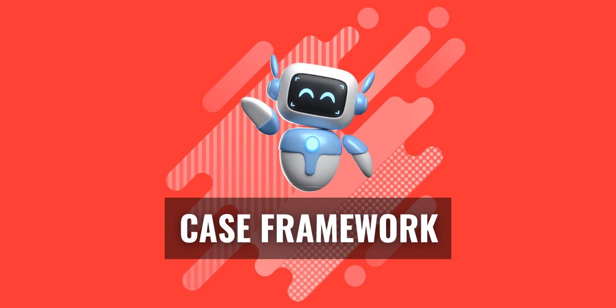 ChatGPT CASE Formula - The Ultimate Prompting Framework