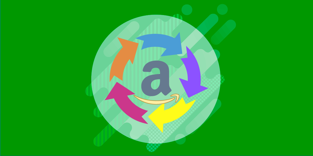 Amazon Flywheel Model: Exponential Growth Feedback Loops!